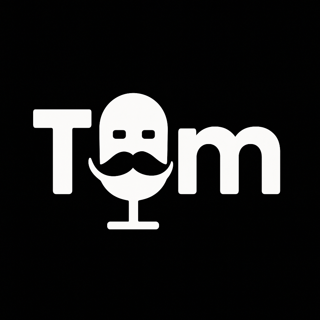 Tom - AI Email Assistant